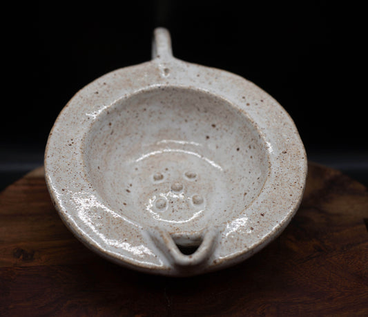 Shaving Scuttles – Lupus Rex